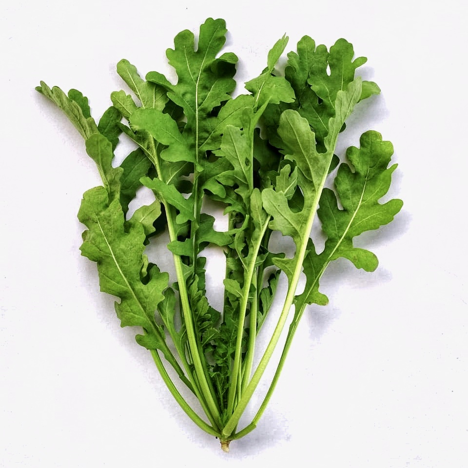 Arugula (Rocket) lea - Farm Greens
