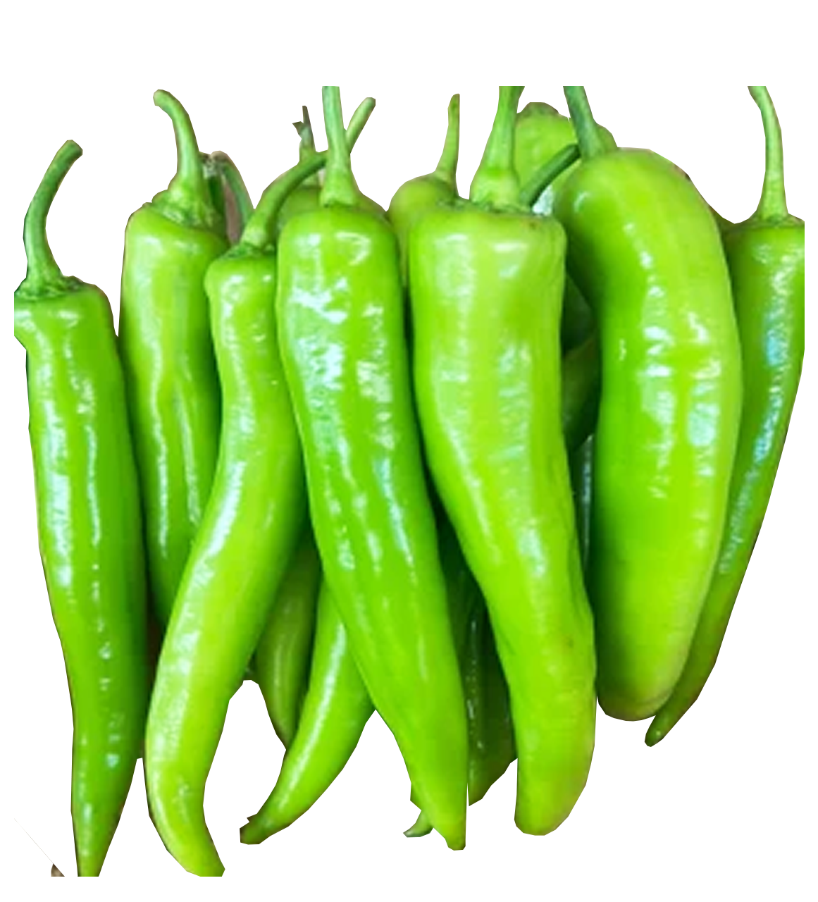 Large Chilli Pepper 250g - Farm Greens